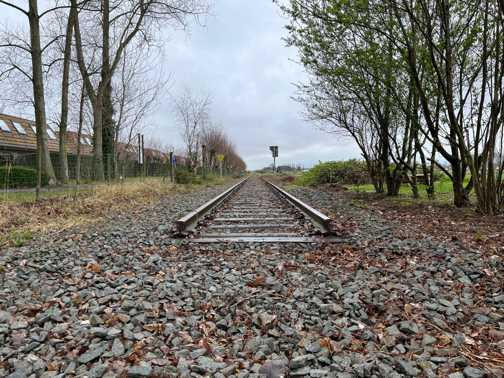 Bray-Dunes 🇫🇷 - De Panne 🇧🇪 - #CrossBorderRail